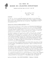 AEA - Les Radiophiles Français - retrotechnique.org